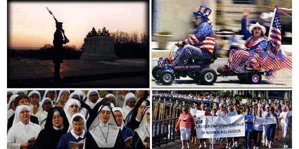 Cultural Clash in Pictures - Cultural topics